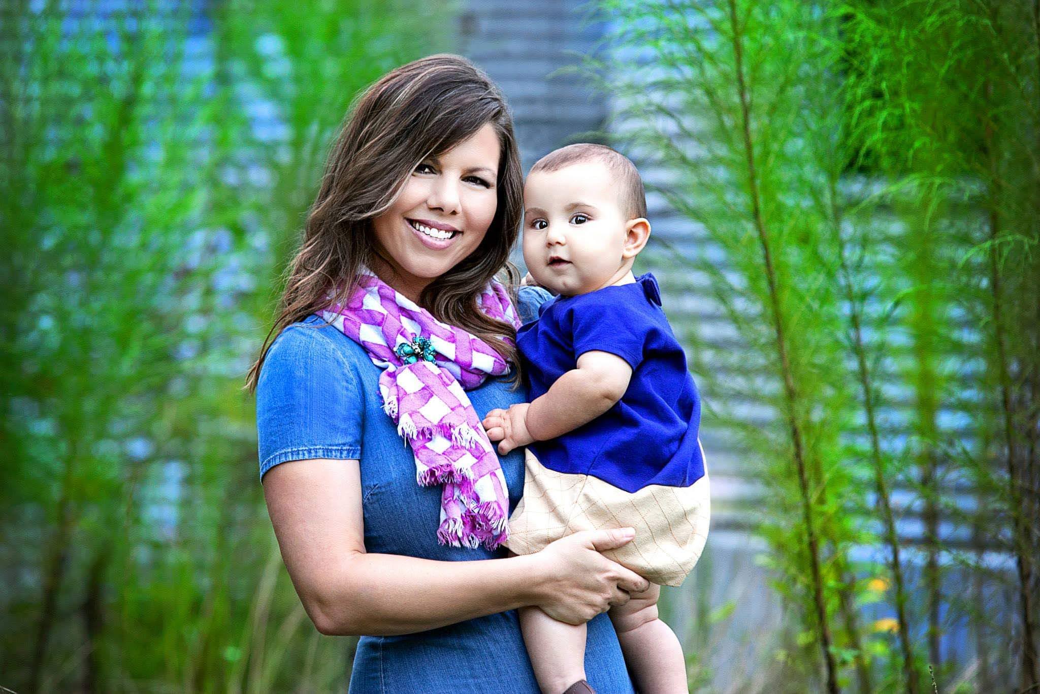 Women in Engineering: How Lynnette Frey Keeps Her Classes Real ...