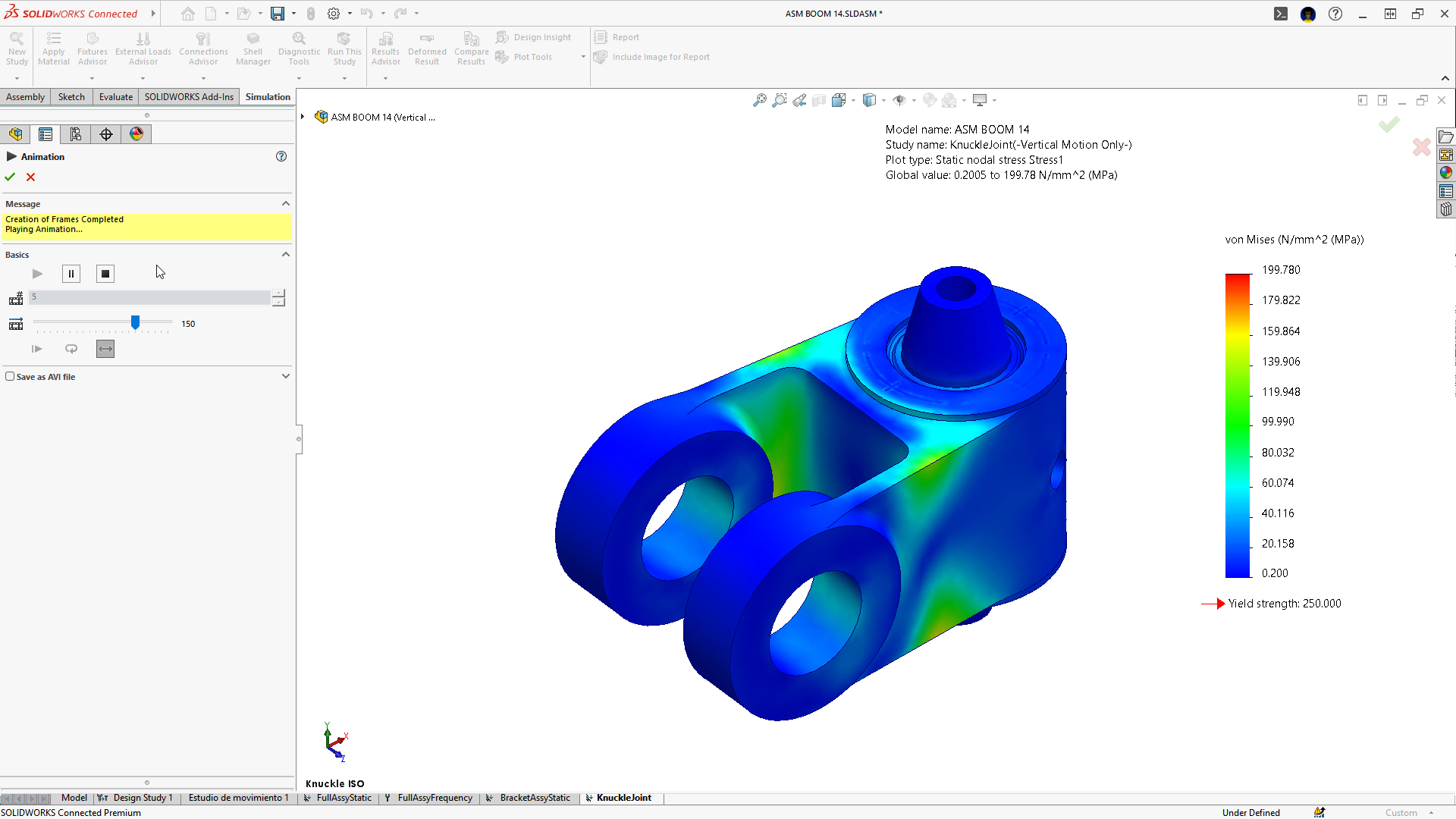Unlocking Innovation with SOLIDWORKS Simulation