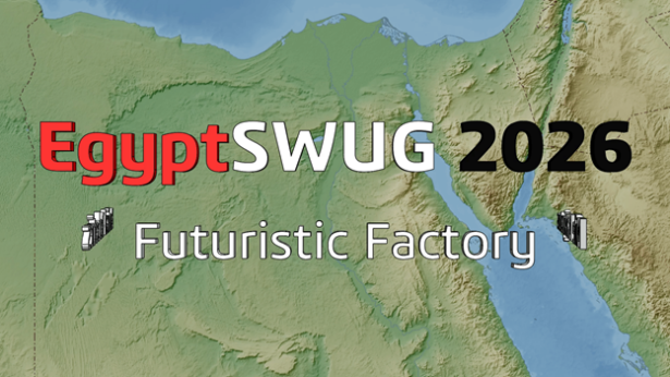EgyptSWUG: The Racing Edition Tour that United Egypt’s SOLIDWORKS Community
