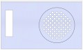 Tips on using the SolidWorks Fill Pattern feature