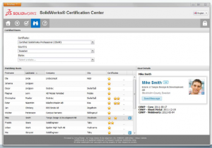 Here's how to show off your CSWP on LinkedIn (and vice versa)