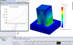 SolidWorks Simulation Tips: Parameters and Design Studies