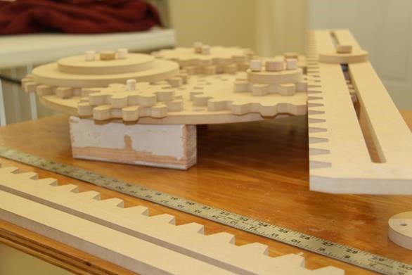 Meet Richard Williams a.k.a. Corporal Willy I - Where It All Started