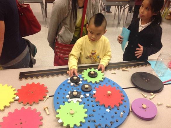 Meet Richard Williams a.k.a. Corporal Willy I - Where It All Started