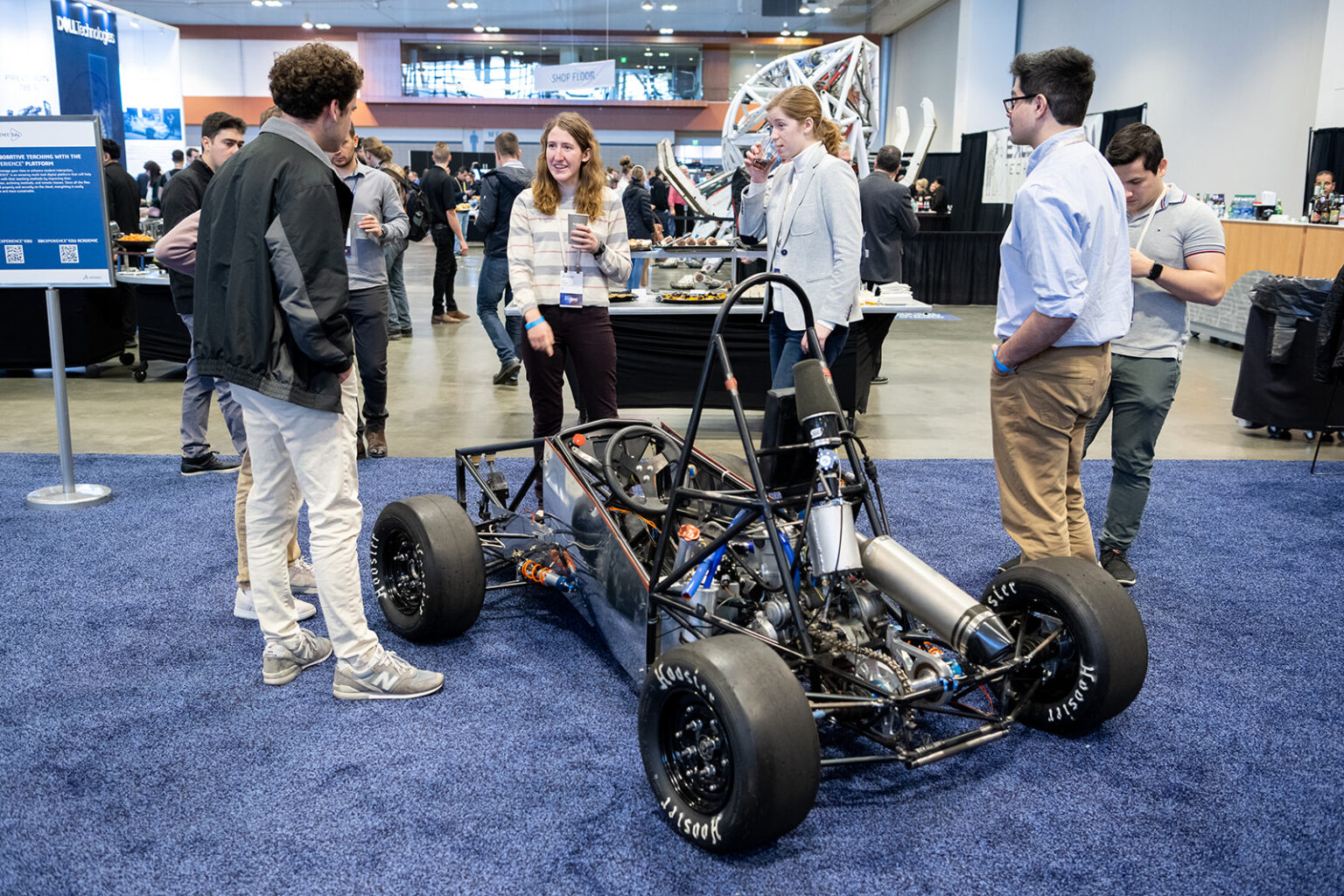 SOLIDWORKS Education Blog - STEM Science, Technology, Engineering, and ...