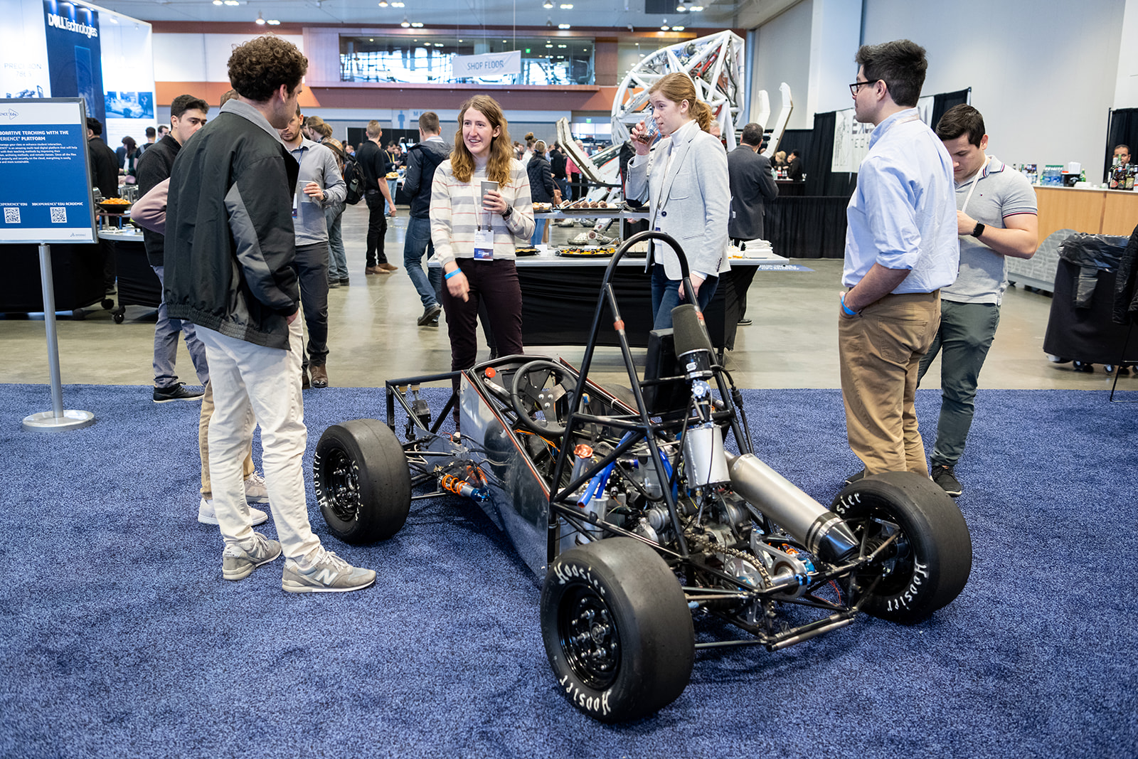 SOLIDWORKS Education Blog - STEM Science, Technology, Engineering, and ...