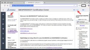 Lesson 11: SOLIDWORKS Academic Certification - Taking the SOLIDWORKS ...