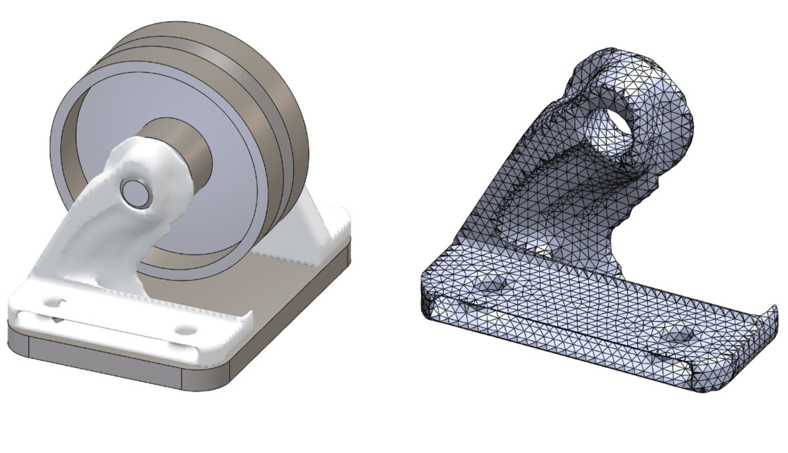 Lesson 7: SOLIDWORKS xDesign - Design Guidance – SOLIDWORKS Assembly