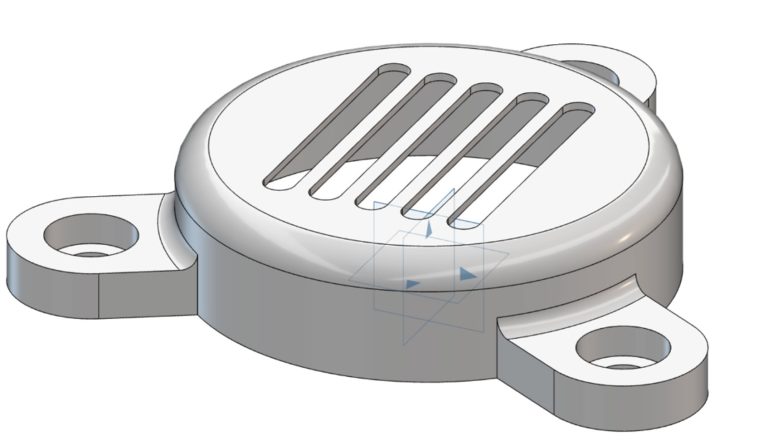 SOLIDWORKS xDesign Lesson 11: Sketch Based and Applied Features