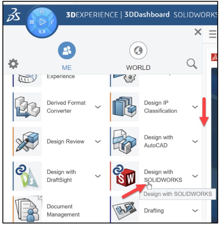 10 Tips for Educators using the 3DEXPERIENCE Platform with SOLIDWORKS Desktop