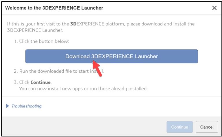 3DEXPERIENCE Works Lesson #1: Getting Started with SOLIDWORKS and the ...