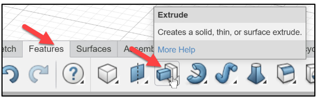 SOLIDWORKS xDesign Lesson 11: Sketch Based and Applied Features