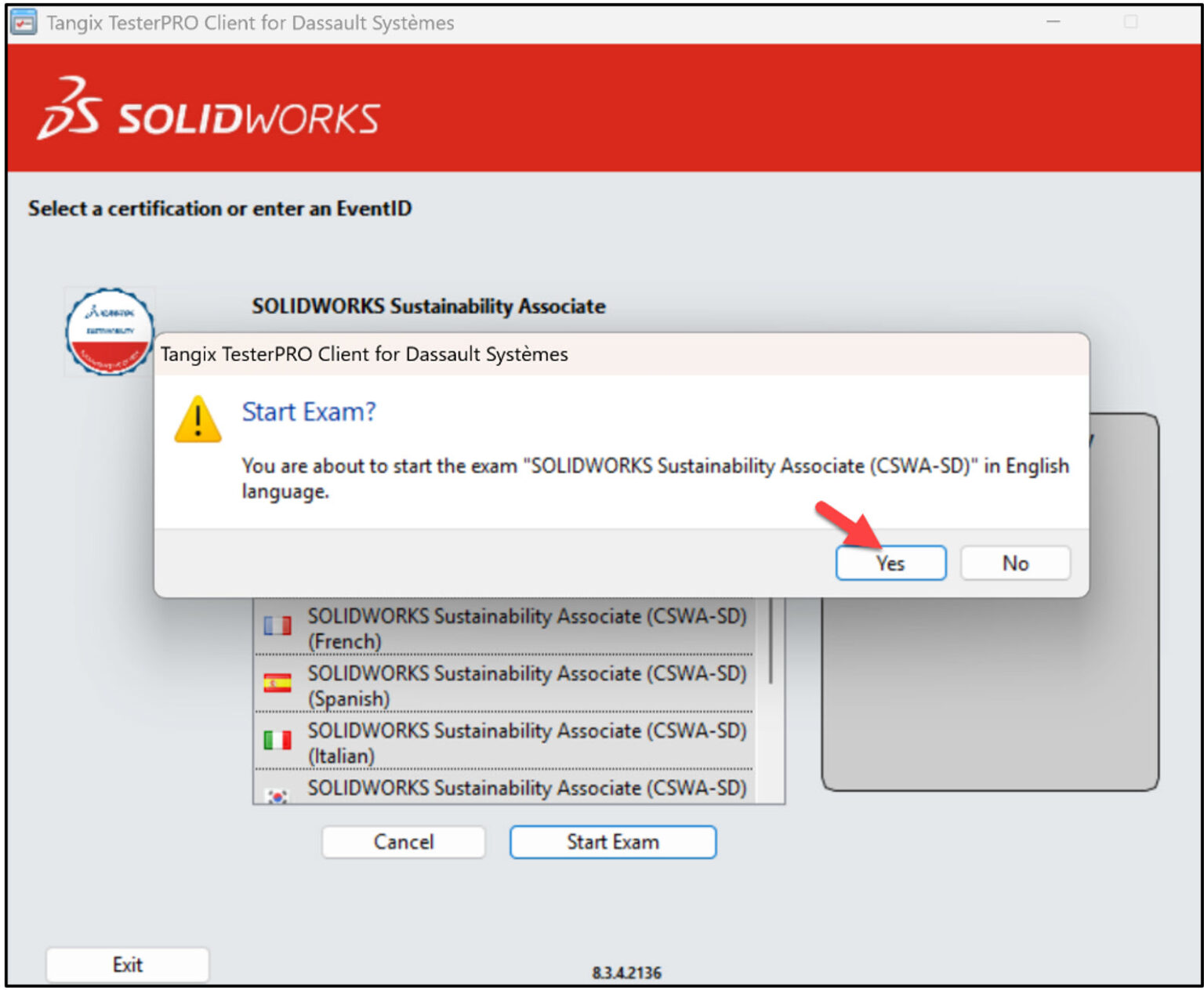 Lesson 12: SOLIDWORKS Academic Certification - Understanding and Taking ...