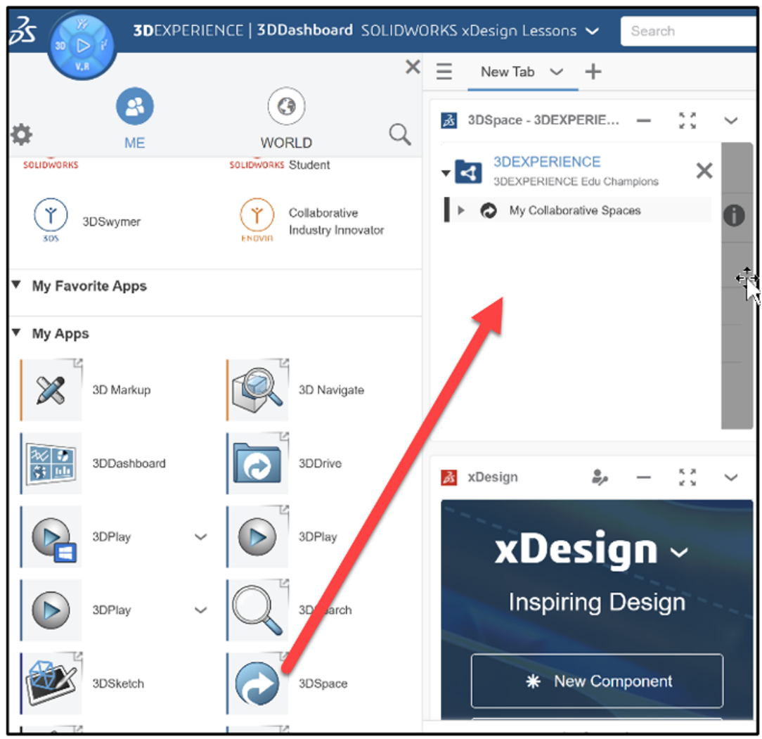 SOLIDWORKS xDesign Lesson #4: Create a Dashboard