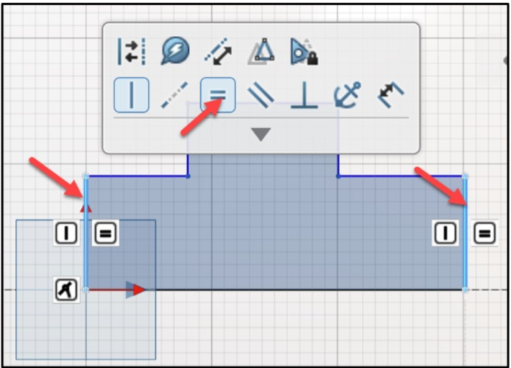 SOLIDWORKS xDesign Lesson #10: Sketching, Constraints, Dimensions