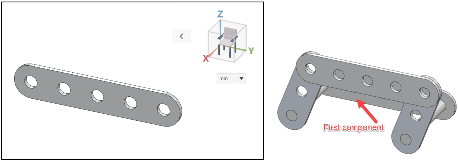 SOLIDWORKS xDesign Lesson #7: Assemblies