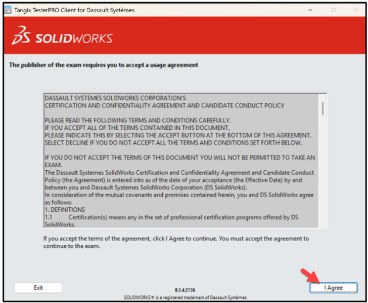 Lesson 12: SOLIDWORKS Academic Certification - Understanding and Taking the SOLIDWORKS ...