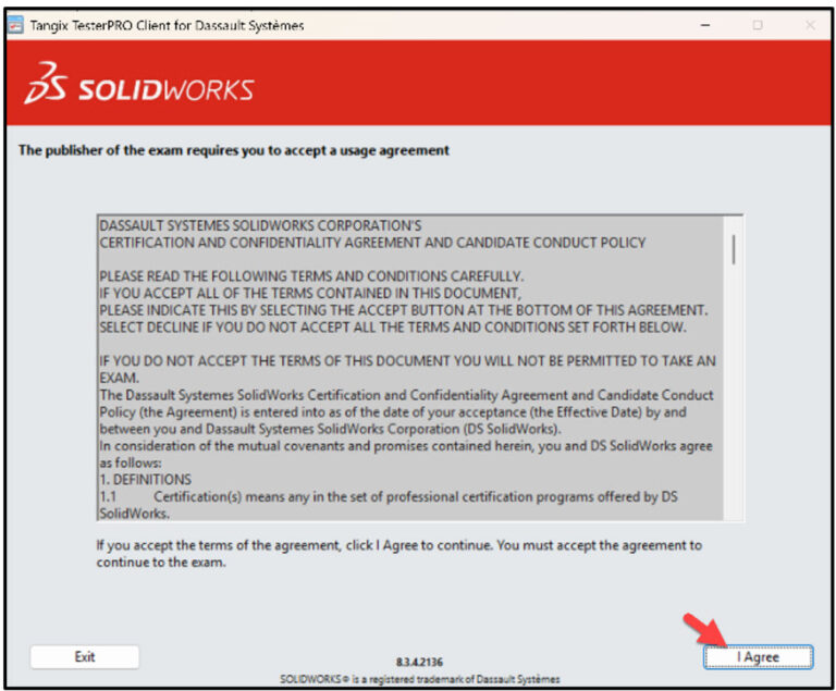 Lesson 11: SOLIDWORKS Academic Certification - Taking the SOLIDWORKS ...