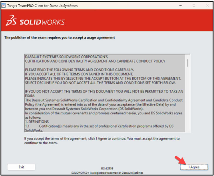 Lesson 9: SOLIDWORKS Academic Certification - Taking the Additive ...