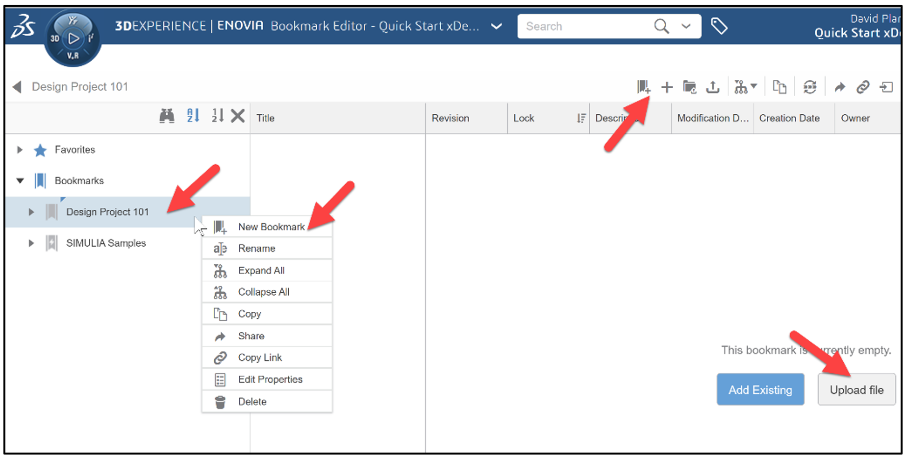 SOLIDWORKS xDesign Lesson #6: Importing Files and Using Bookmarks