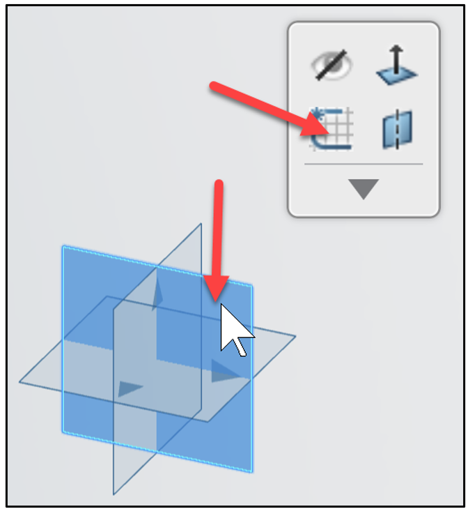 SOLIDWORKS xDesign Lesson #5: Views and View Orientation
