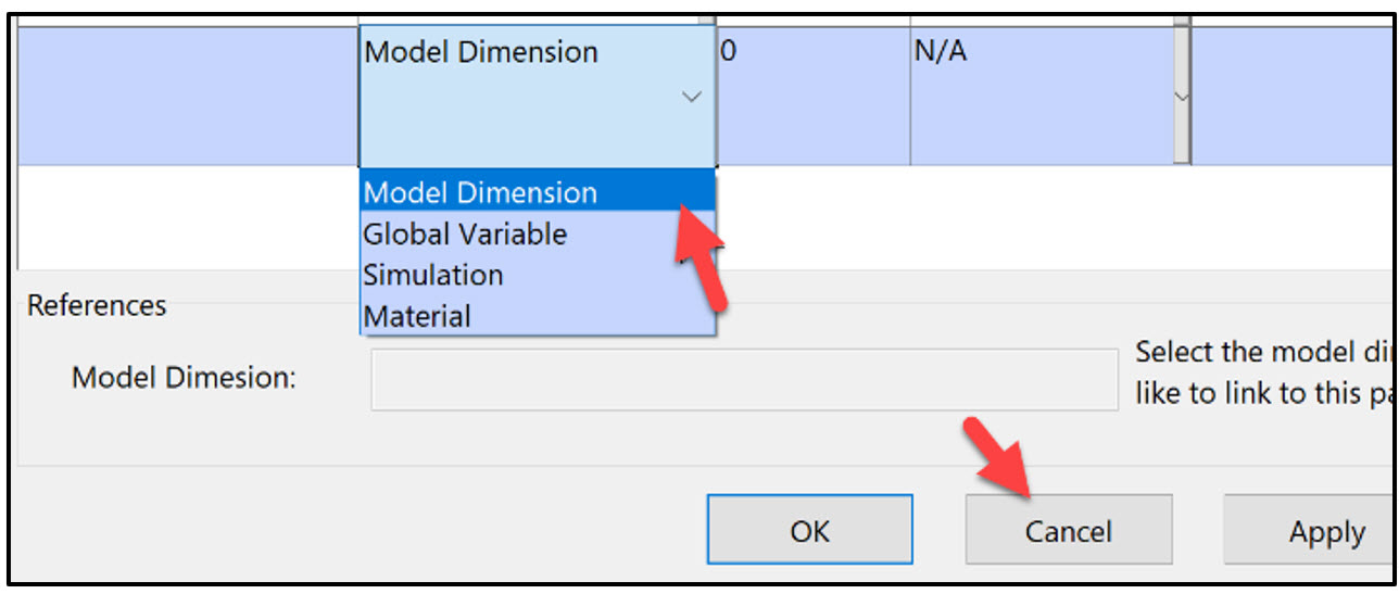 Lesson 2: SOLIDWORKS – Optimization Analysis using a Design Study Continued