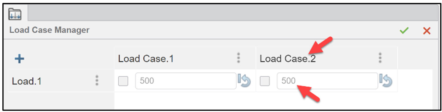Lesson 6: SOLIDWORKS xDesign - Design Guidance - Load Case Manager
