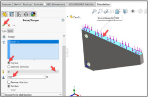 Lesson 3: SOLIDWORKS - Optimization Analysis using a Topology Study