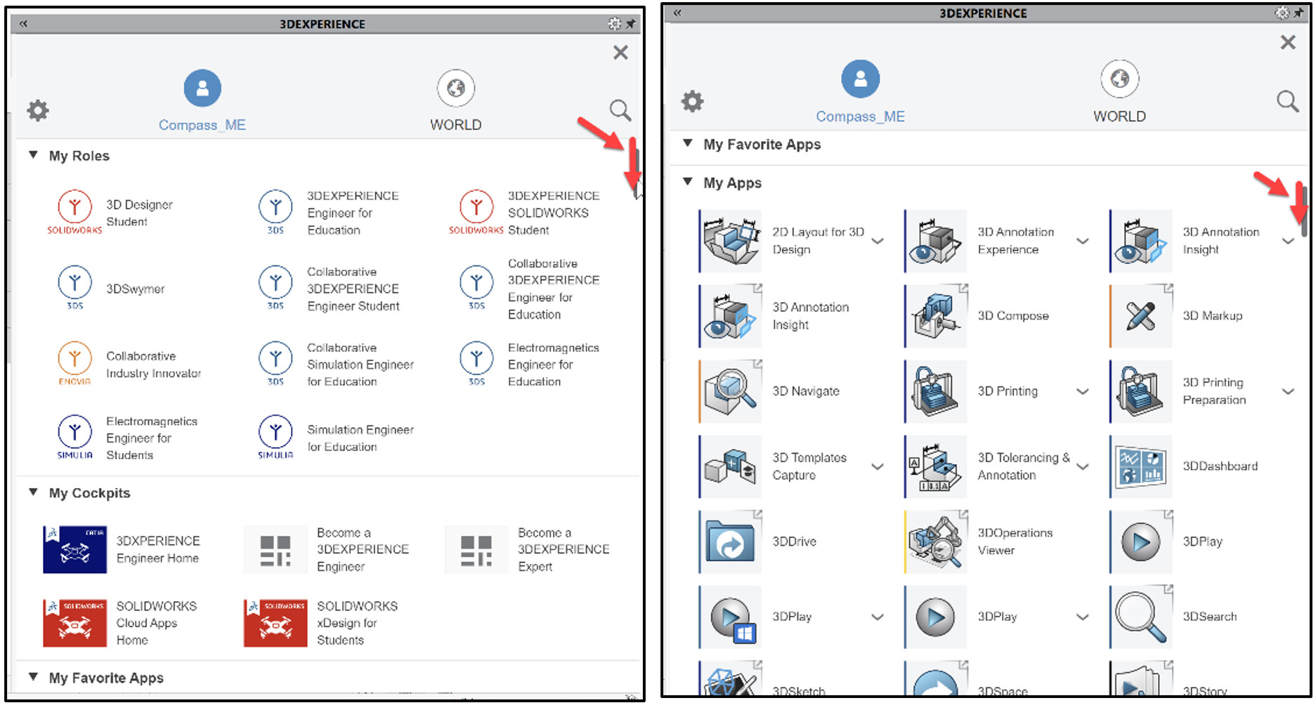 Lesson 5: SOLIDWORKS xDesign - Design Guidance
