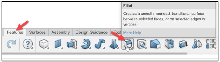 SOLIDWORKS xDesign Lesson 11: Sketch Based and Applied Features