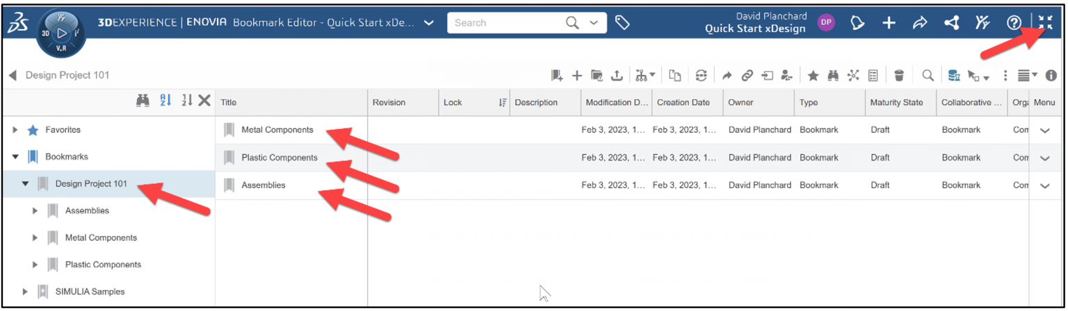 SOLIDWORKS xDesign Lesson #6: Importing Files and Using Bookmarks