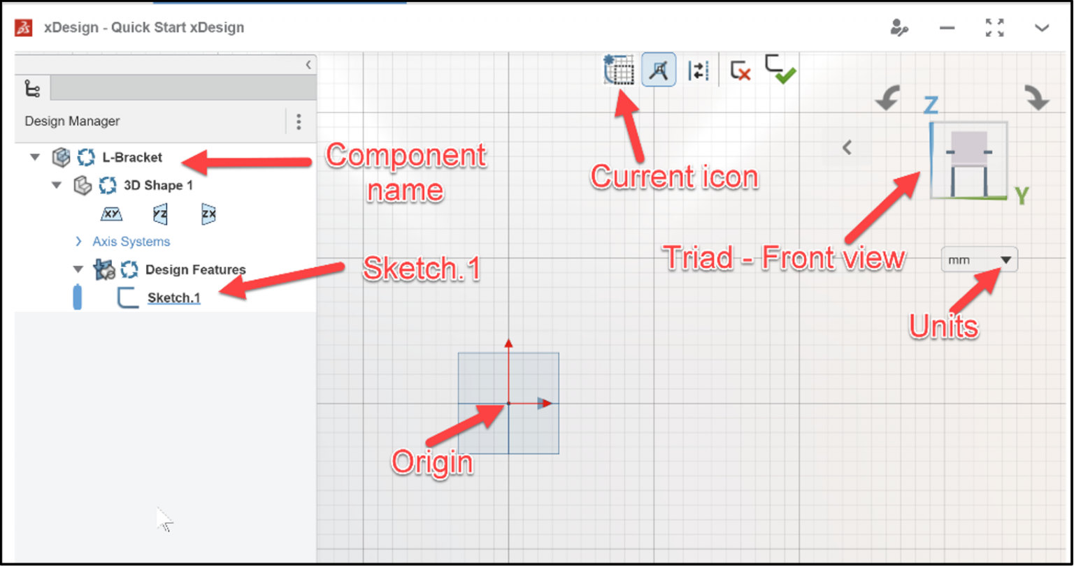 SOLIDWORKS xDesign Lesson #5: Views and View Orientation