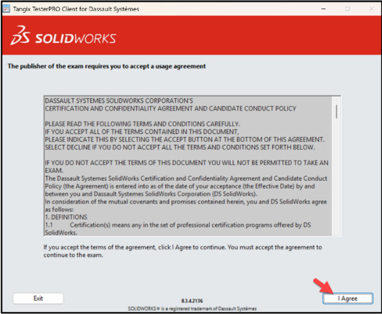 Lesson 7: SOLIDWORKS Academic Certification - CSWA Exam Part 2
