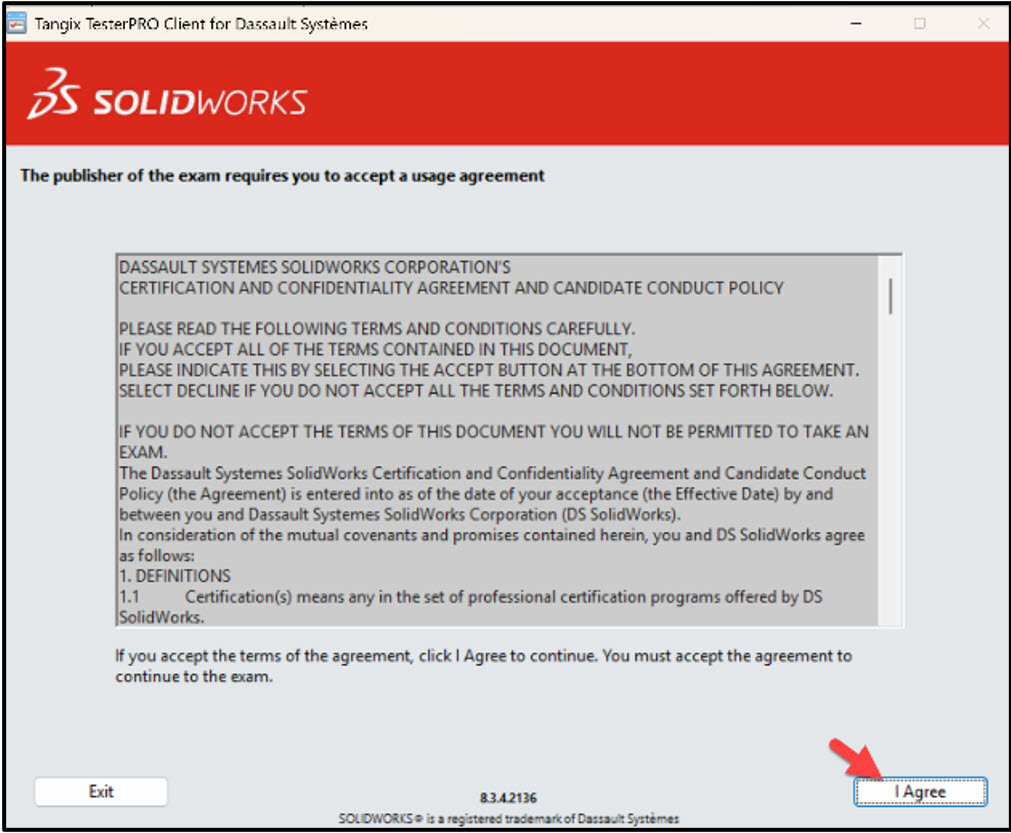 Lesson 7: SOLIDWORKS Academic Certification - CSWA Exam Part 2