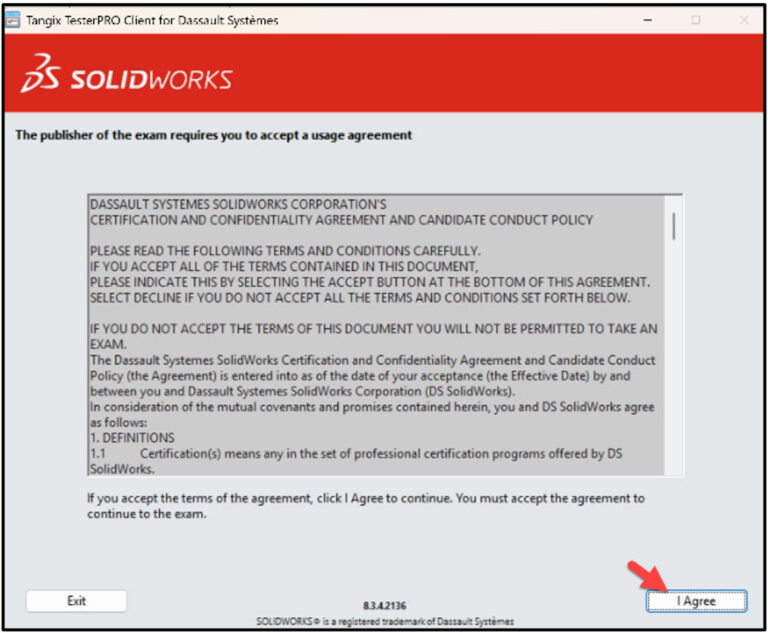 Lesson 6: SOLIDWORKS Academic Certification - CSWA Exam Part 1