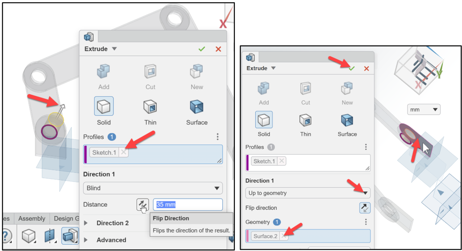 SOLIDWORKS xDesign Lesson 9:External References - Copy with Mates