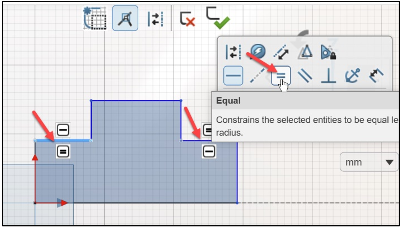 SOLIDWORKS xDesign Lesson #10: Sketching, Constraints, Dimensions
