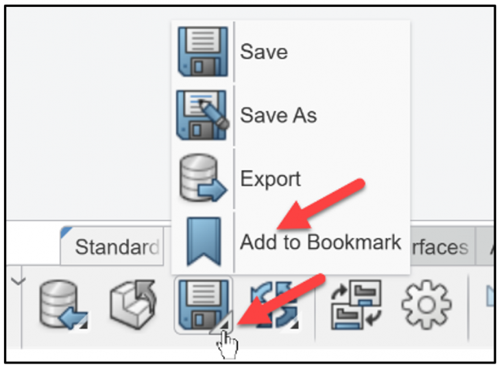 SOLIDWORKS xDesign Lesson #6: Importing Files and Using Bookmarks