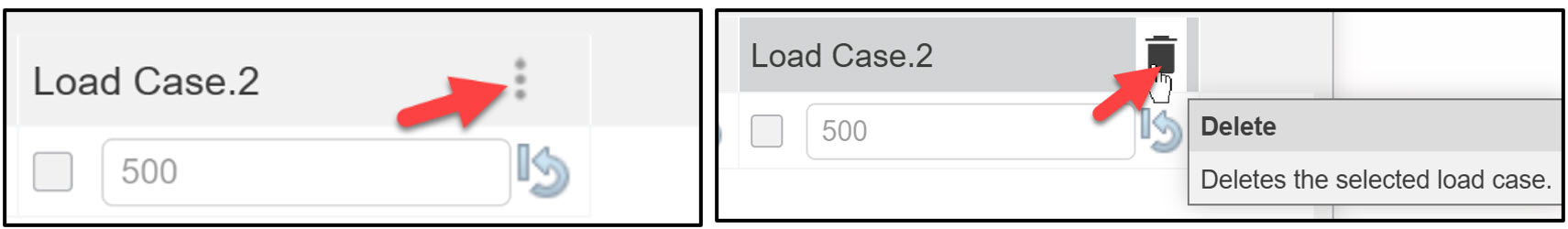Lesson 6: SOLIDWORKS xDesign - Design Guidance - Load Case Manager
