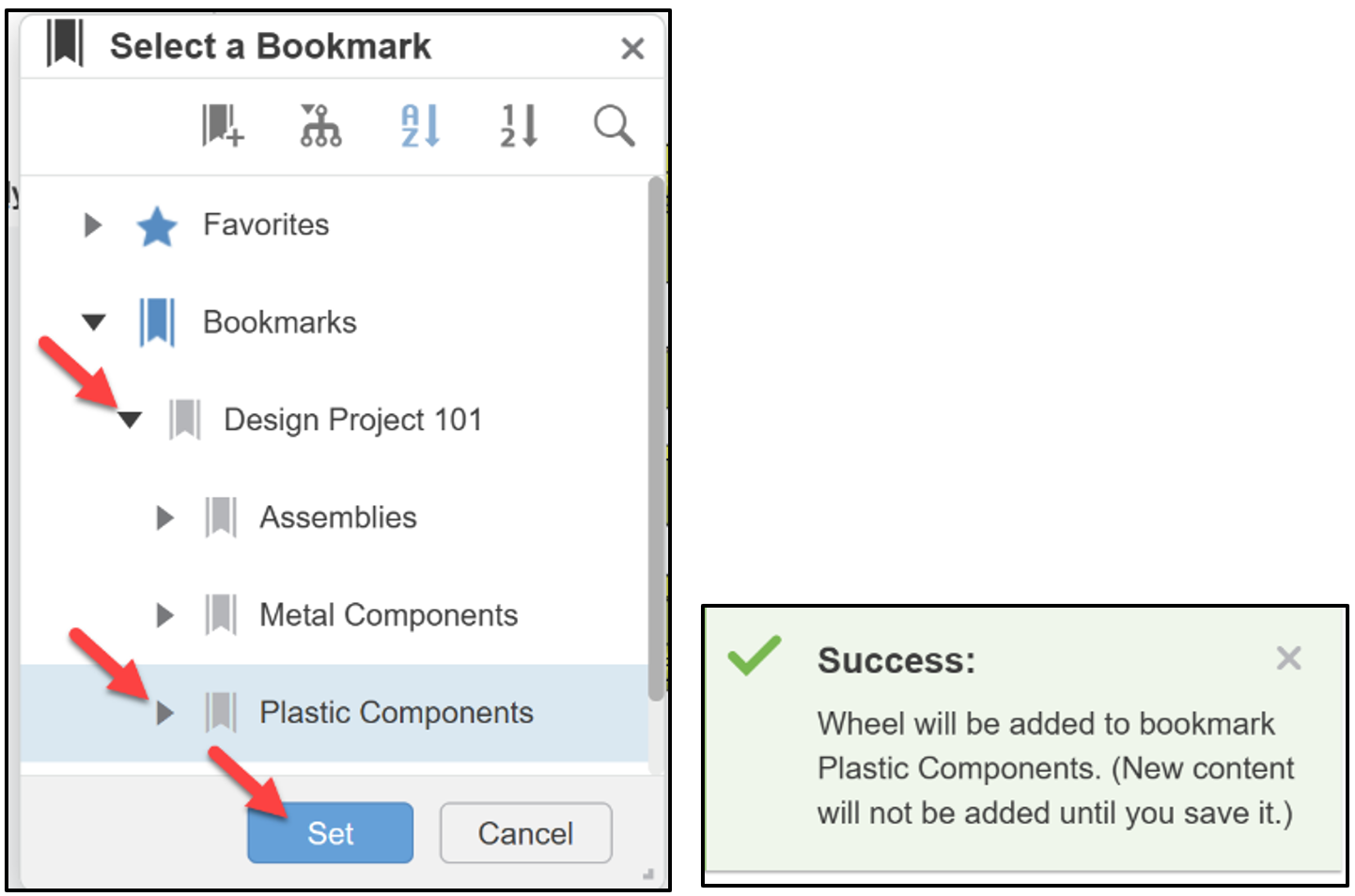 SOLIDWORKS xDesign Lesson #6: Importing Files and Using Bookmarks