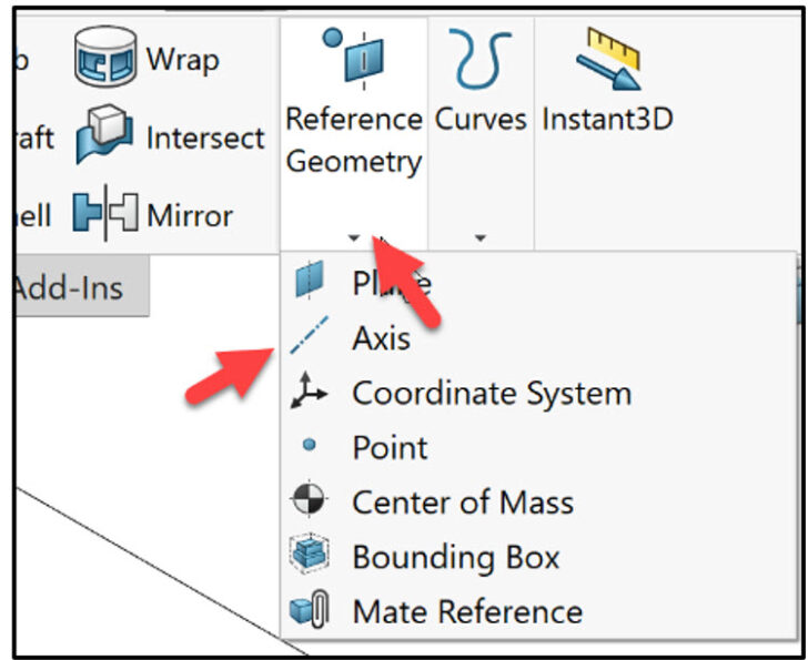 Lesson 4: SOLIDWORKS Mesh Body Modeling Tools