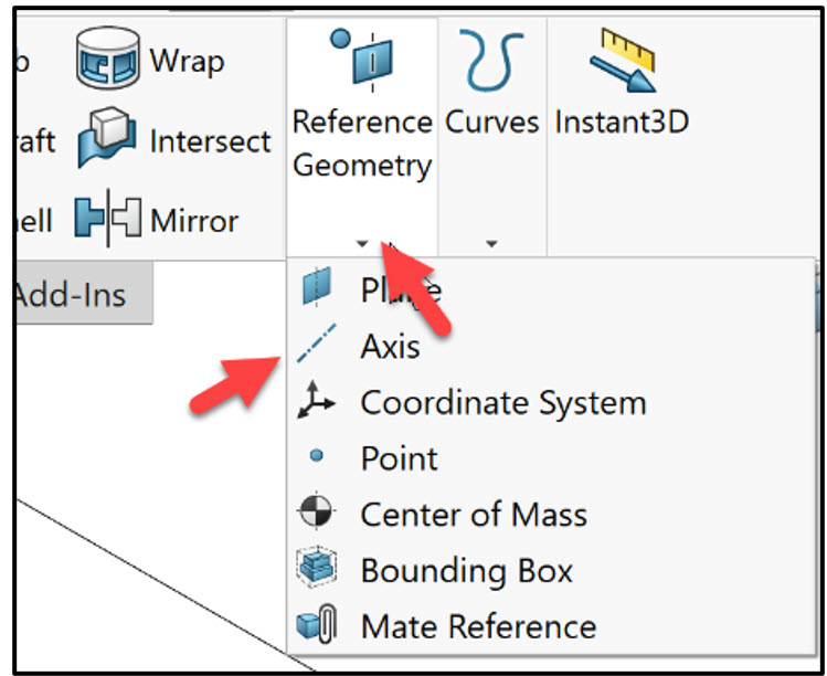 Lesson 4: SOLIDWORKS Mesh Body Modeling Tools