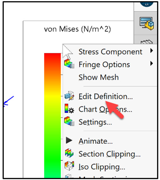 Lesson 1: SOLIDWORKS - Optimization Analysis using a Design Study