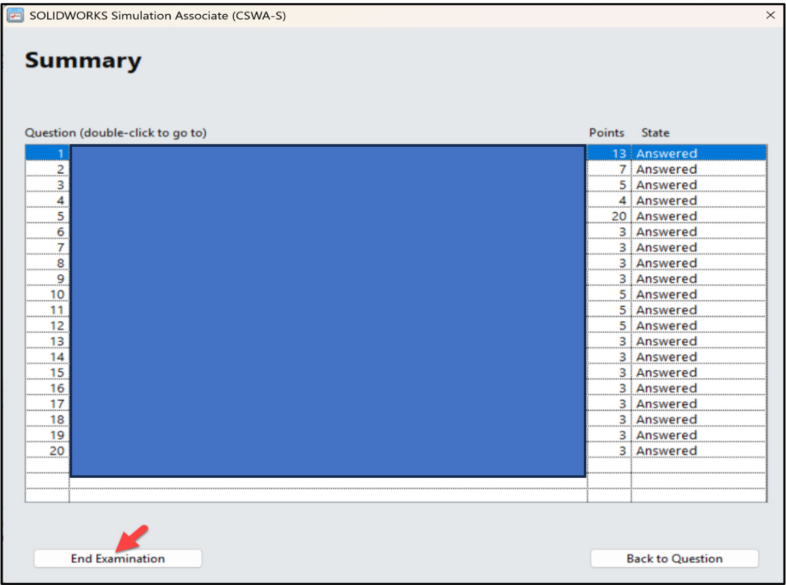 Lesson 11: SOLIDWORKS Academic Certification - Taking the SOLIDWORKS ...