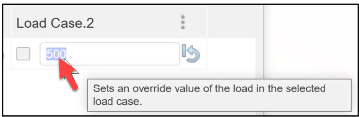 Lesson 6: SOLIDWORKS xDesign - Design Guidance - Load Case Manager