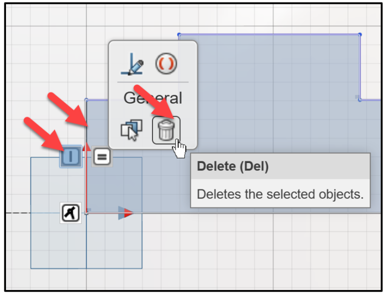 SOLIDWORKS xDesign Lesson #10: Sketching, Constraints, Dimensions