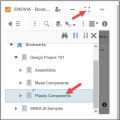 SOLIDWORKS xDesign Lesson #6: Importing Files and Using Bookmarks