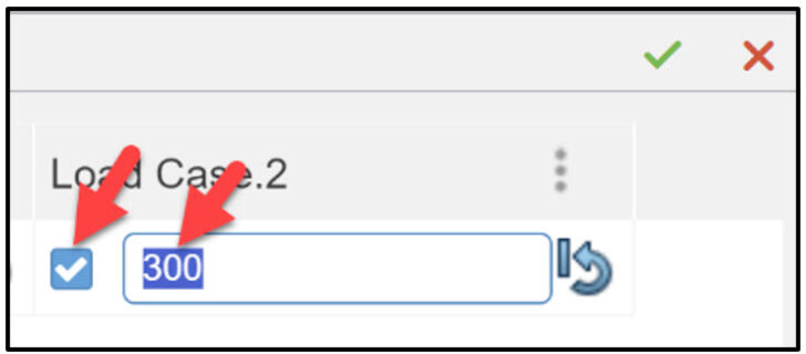 Lesson 6: SOLIDWORKS xDesign - Design Guidance - Load Case Manager