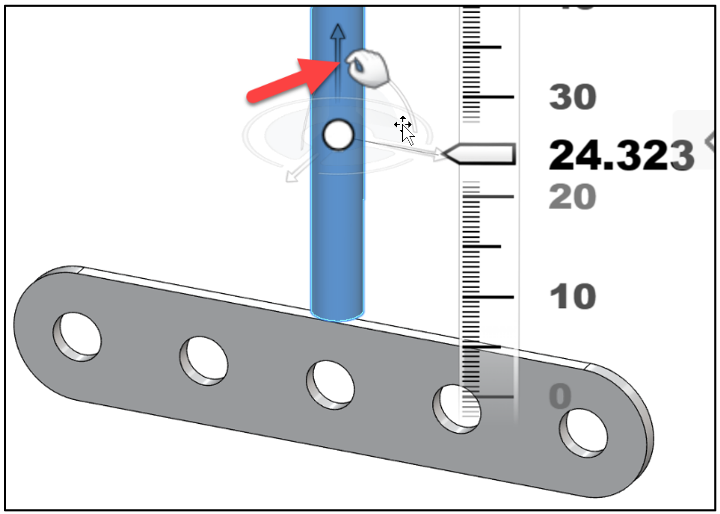 SOLIDWORKS xDesign Lesson #7: Assemblies