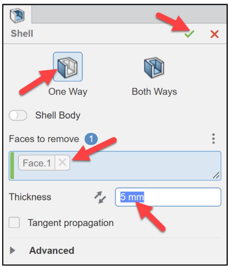 SOLIDWORKS xDesign Lesson 11: Sketch Based and Applied Features